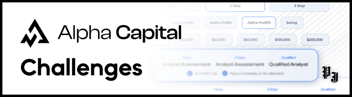 Alpha Capital Review 2026: Best Challenge & Rules Explained