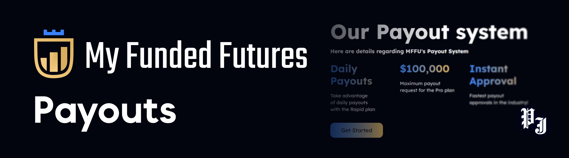 My Funded Futures Review 2026 - All Plans Compared