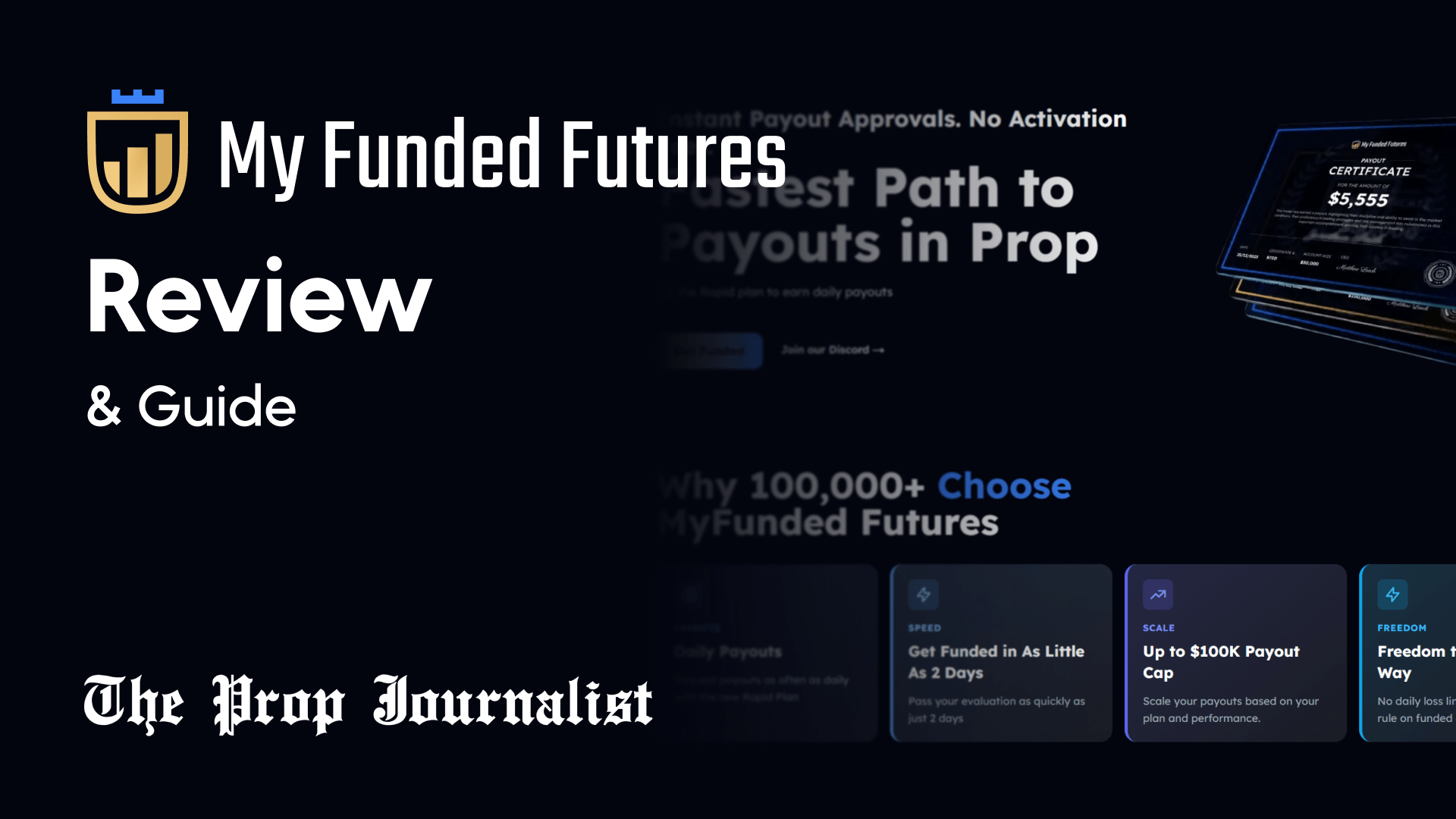 Lark Funding Review 2026: Free Retry & Bonus Explained