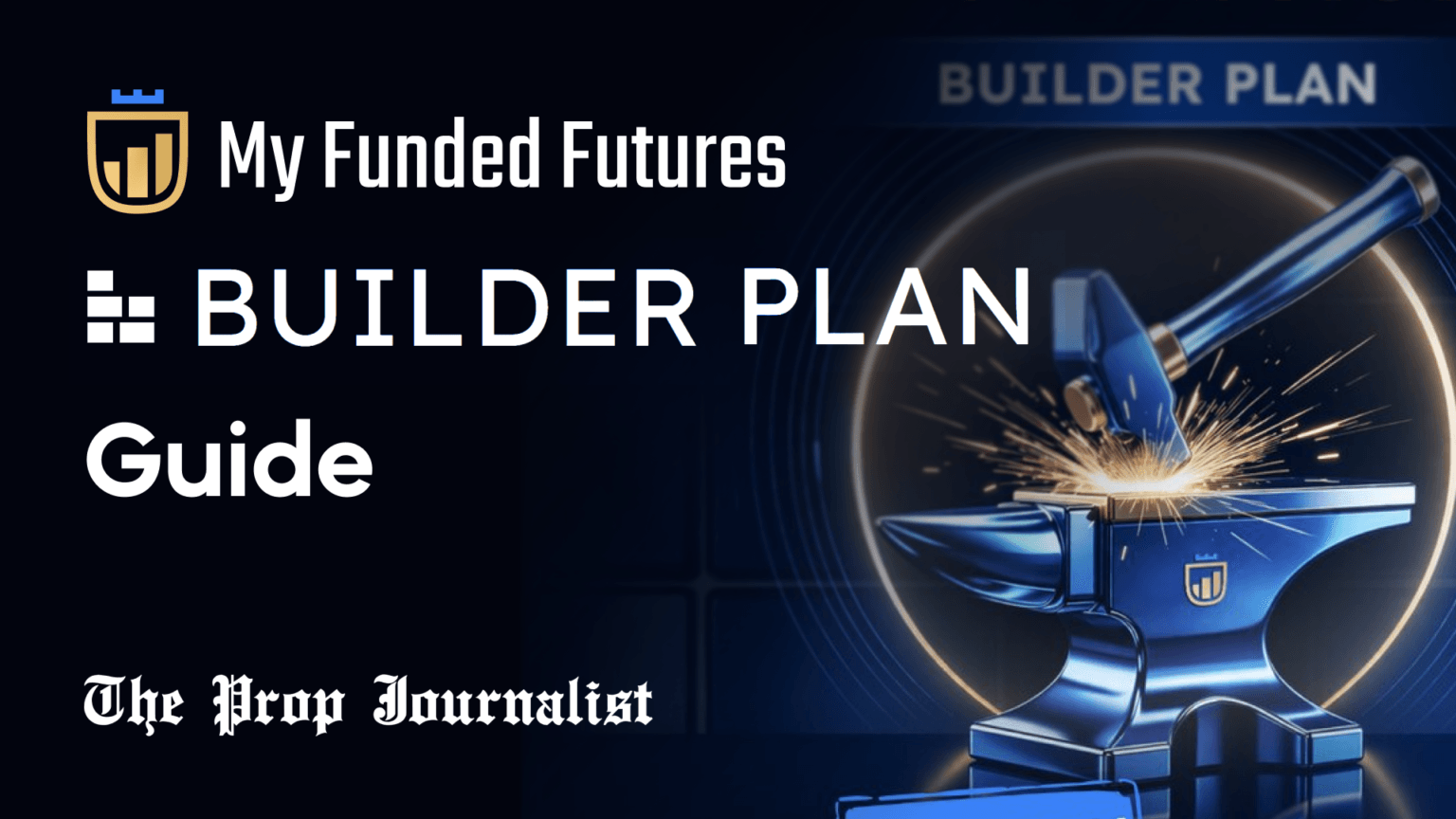 My Funded Futures Review 2026 - All Plans Compared